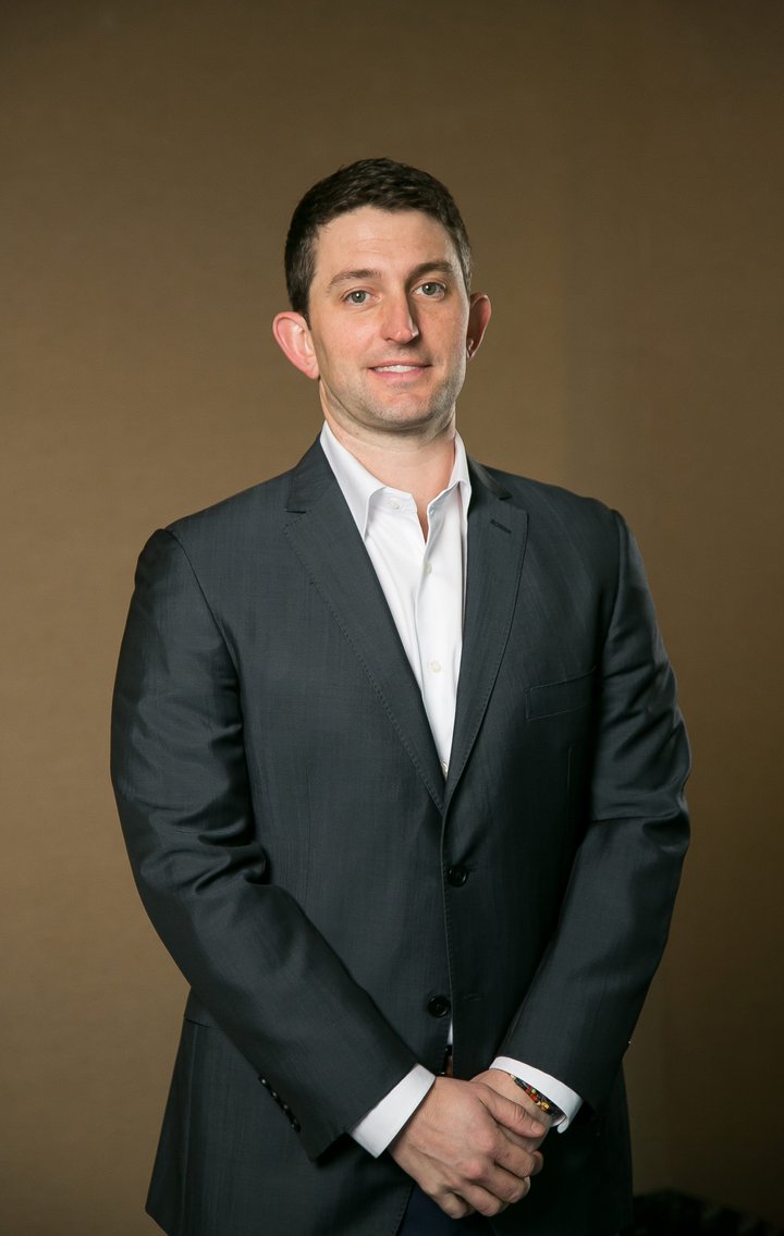 Sam Brown | AI Magazine