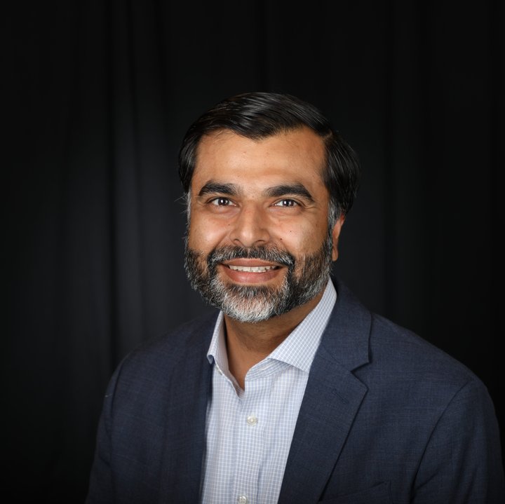 Parth Thakker | Supply Chain Magazine