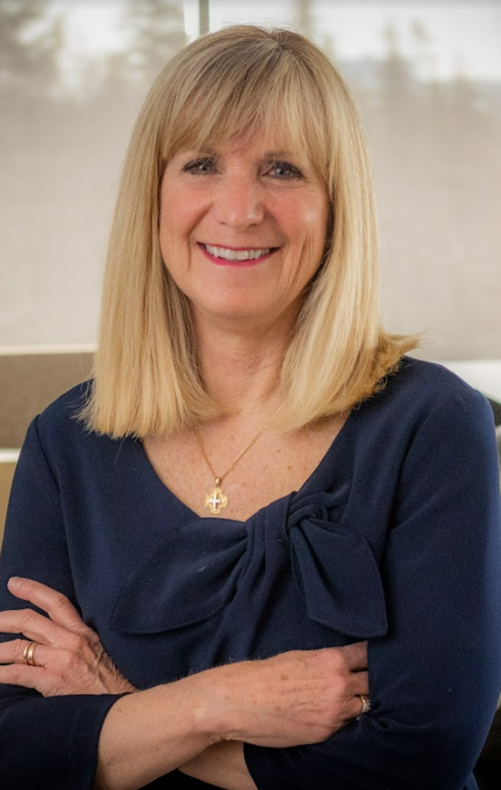Dr. Gail Tomblin Murphy | AI Magazine