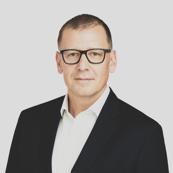 Mr Chris Moore | Telco Magazine