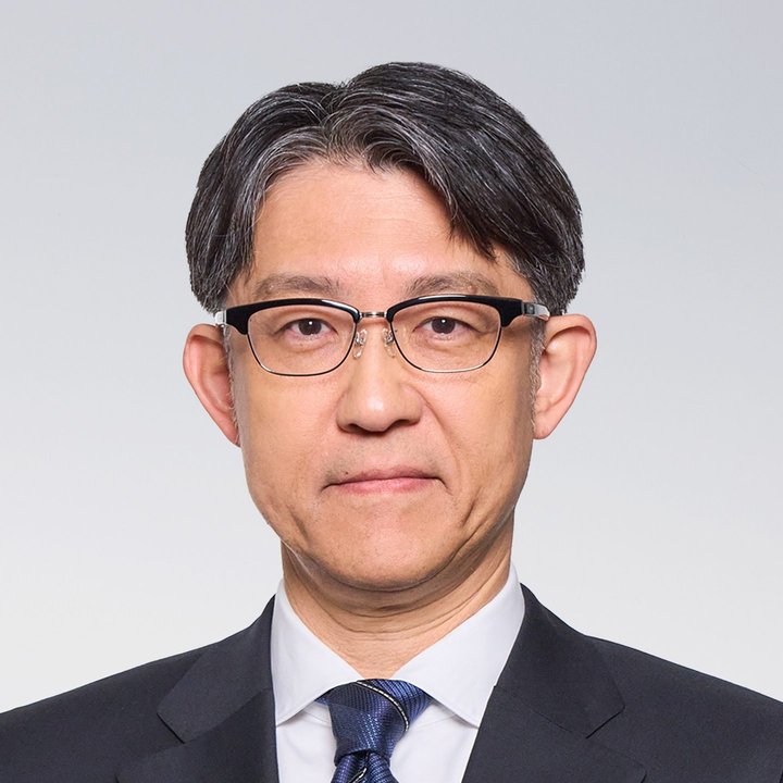 Koji Sato | Supply Chain Magazine