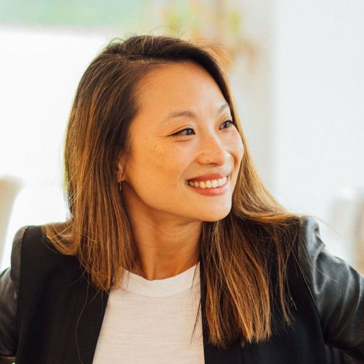 Tingting Peng | Procurement Magazine