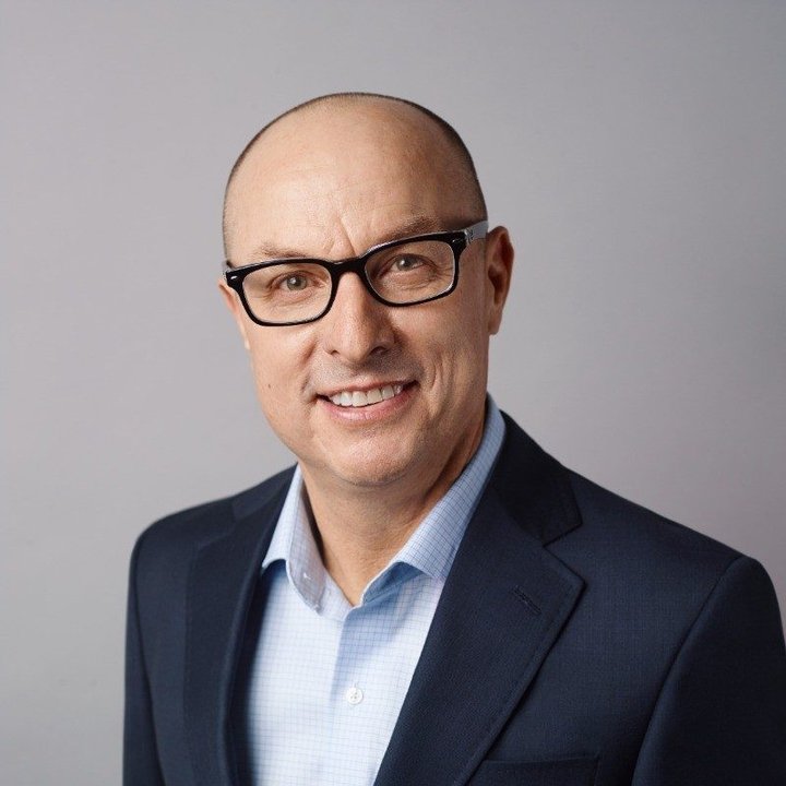 Michael Hartung | Cyber Magazine