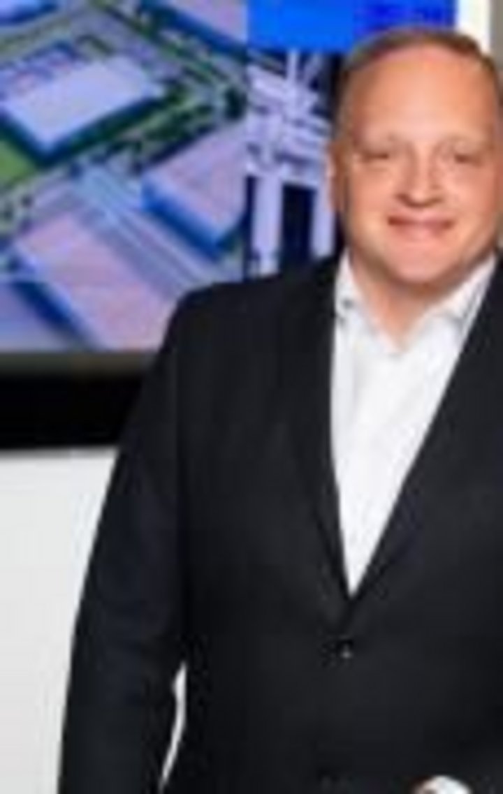 Mike Coleman | Supply Chain Magazine