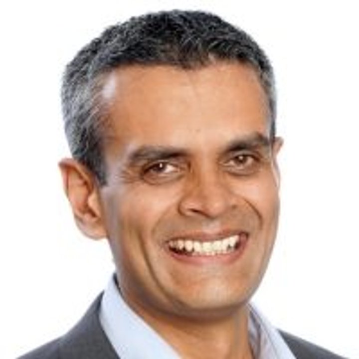 Jaymal Patel | AI Magazine