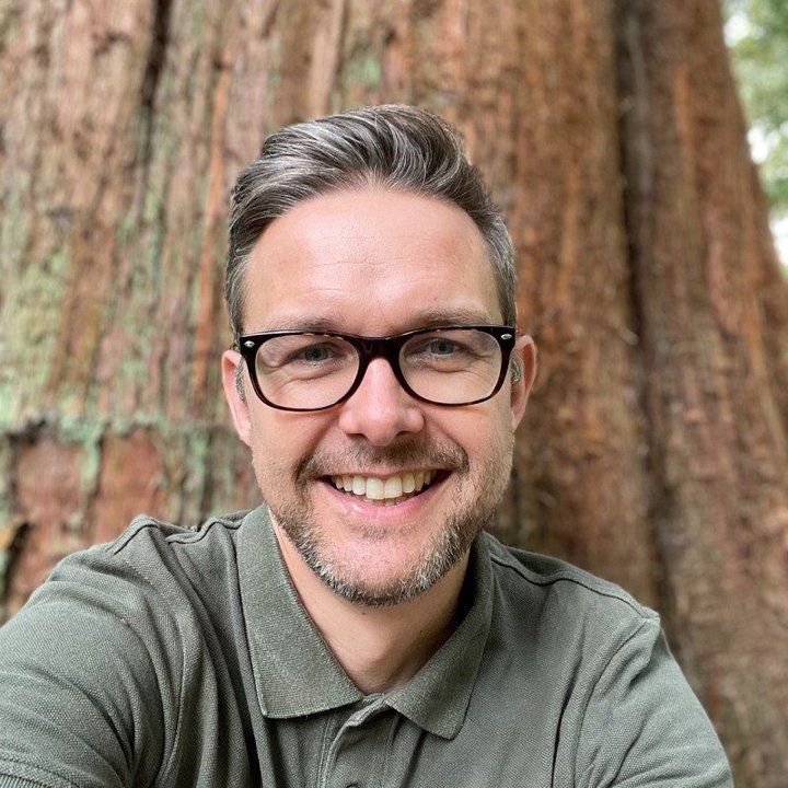 John Alker | Supply Chain Magazine