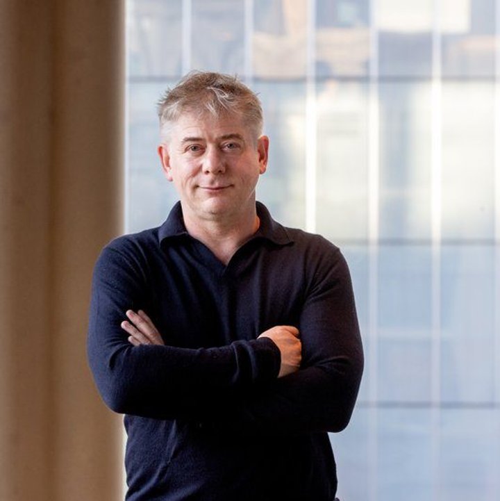 Greg Jackson | Supply Chain Magazine