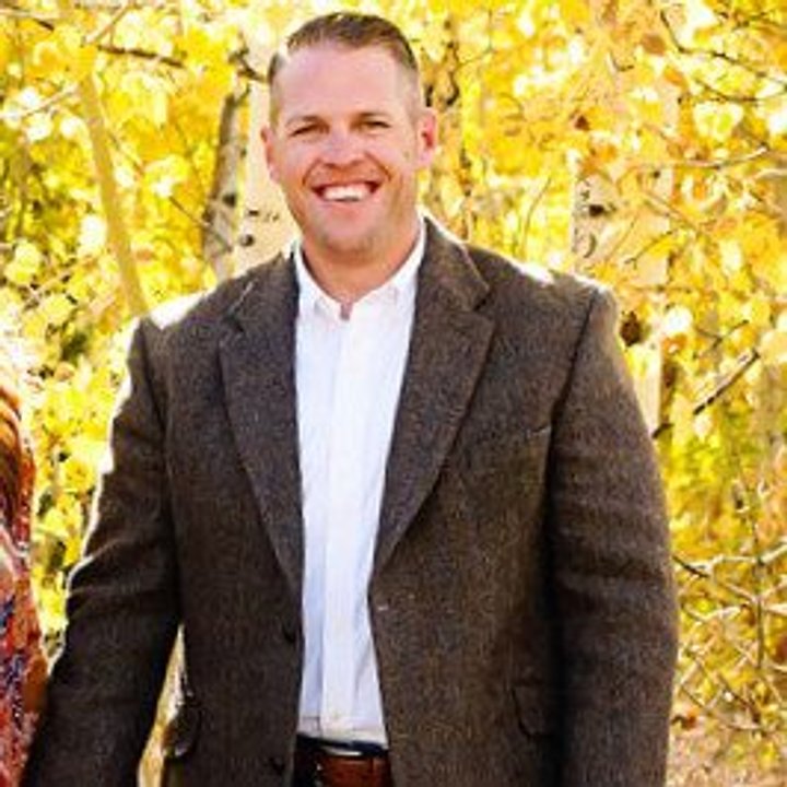 Devin Johnson | Supply Chain Magazine