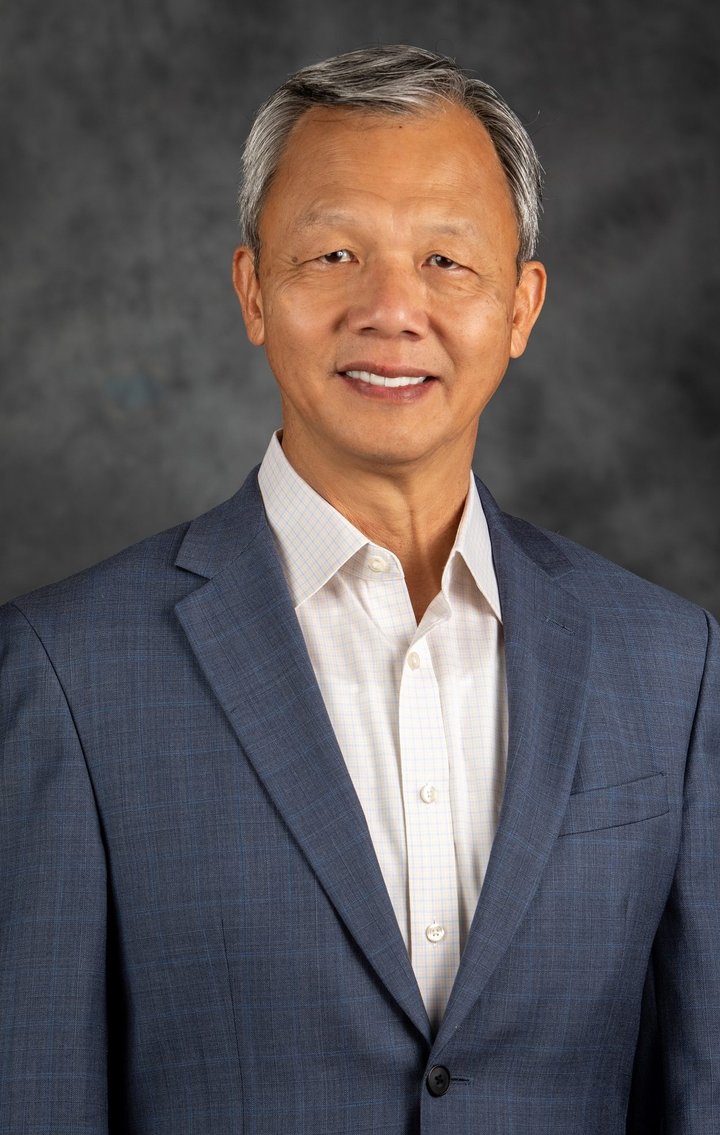 Simon Huang | AI Magazine