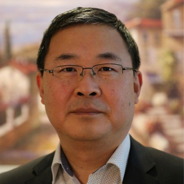 Gary Guo | EV Magazine