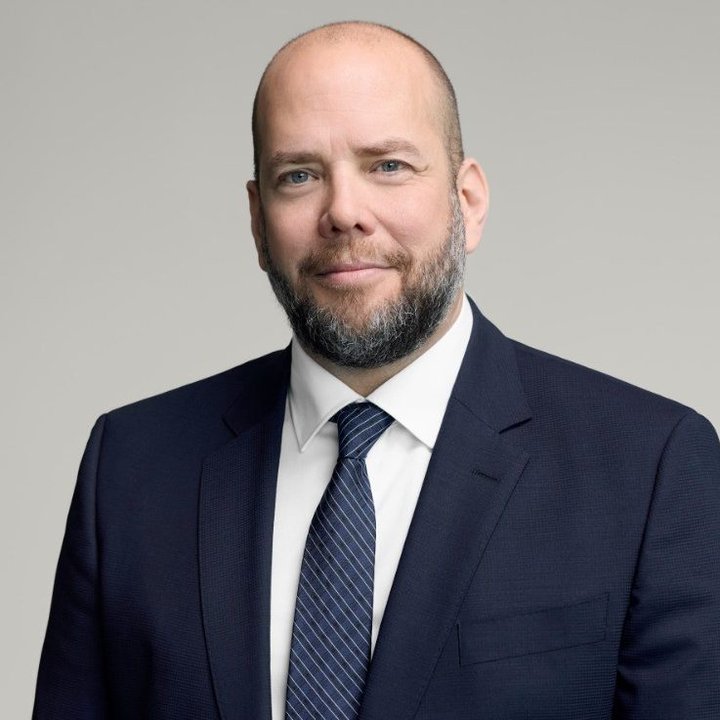 Yannick Beaudoin | Supply Chain Magazine