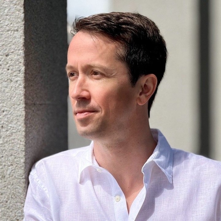 Felix Lamouroux | Procurement Magazine