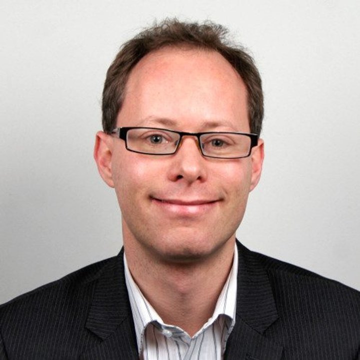Malcolm Clark | Procurement Magazine