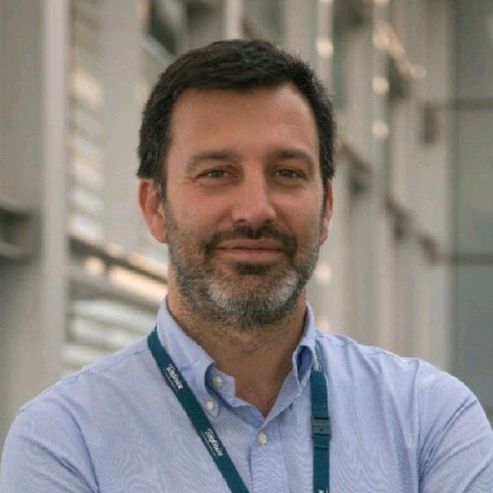 Sergio Sánchez Gallego | Procurement Magazine