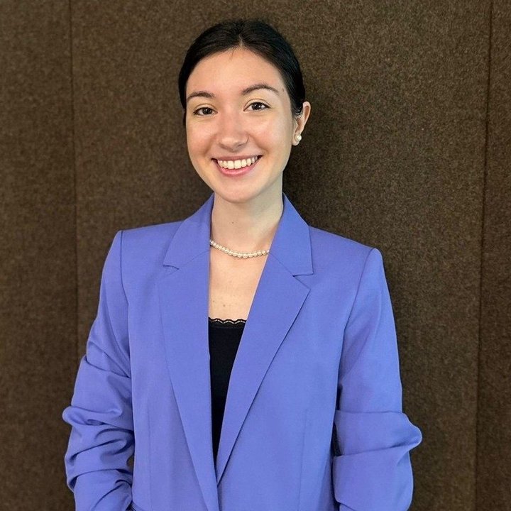 Diana Andrei | Procurement Magazine