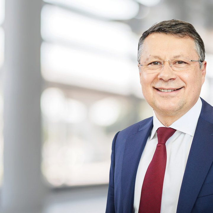 Marcel Martin | Supply Chain Magazine