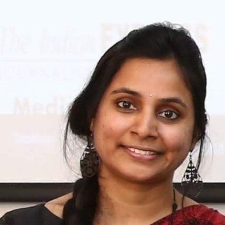 Sreedevi Rajagopalan | Supply Chain Magazine