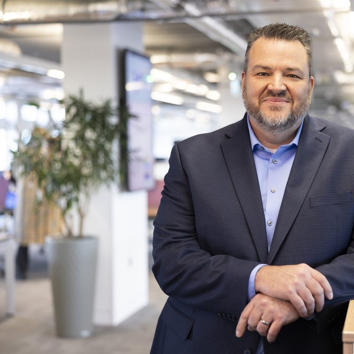 Buddy Bayer | Telco Magazine