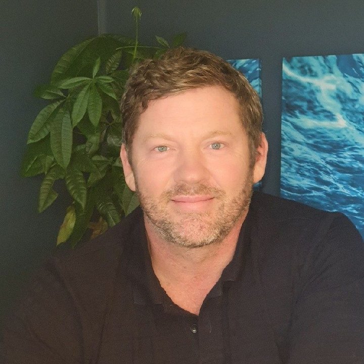 Mars Executives | Supply Chain Magazine