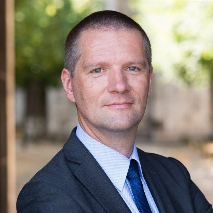 Guillaume Poupard | Data Centre Magazine