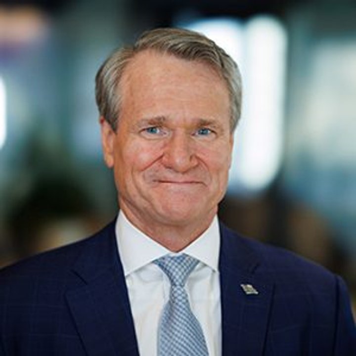 Brian Moynihan | Manufacturing Digital