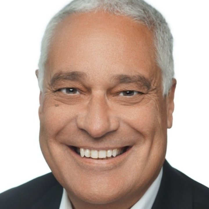 John Roberts | Technology Magazine