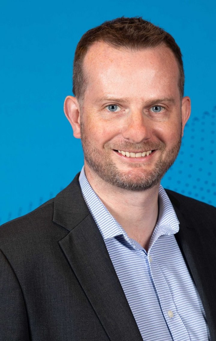 Russell Morris | Telco Magazine