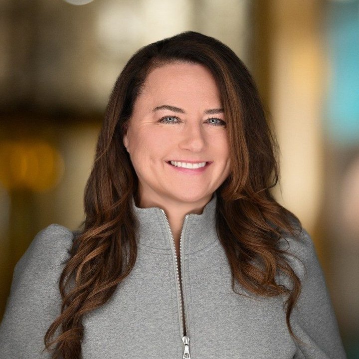 Ginnie Carlier | Supply Chain Magazine
