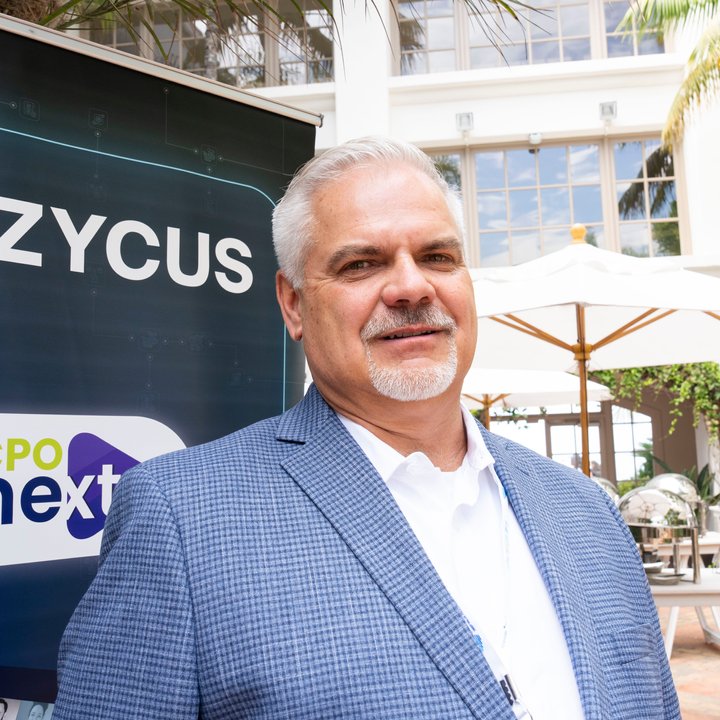 Mark Nadler | Procurement Magazine