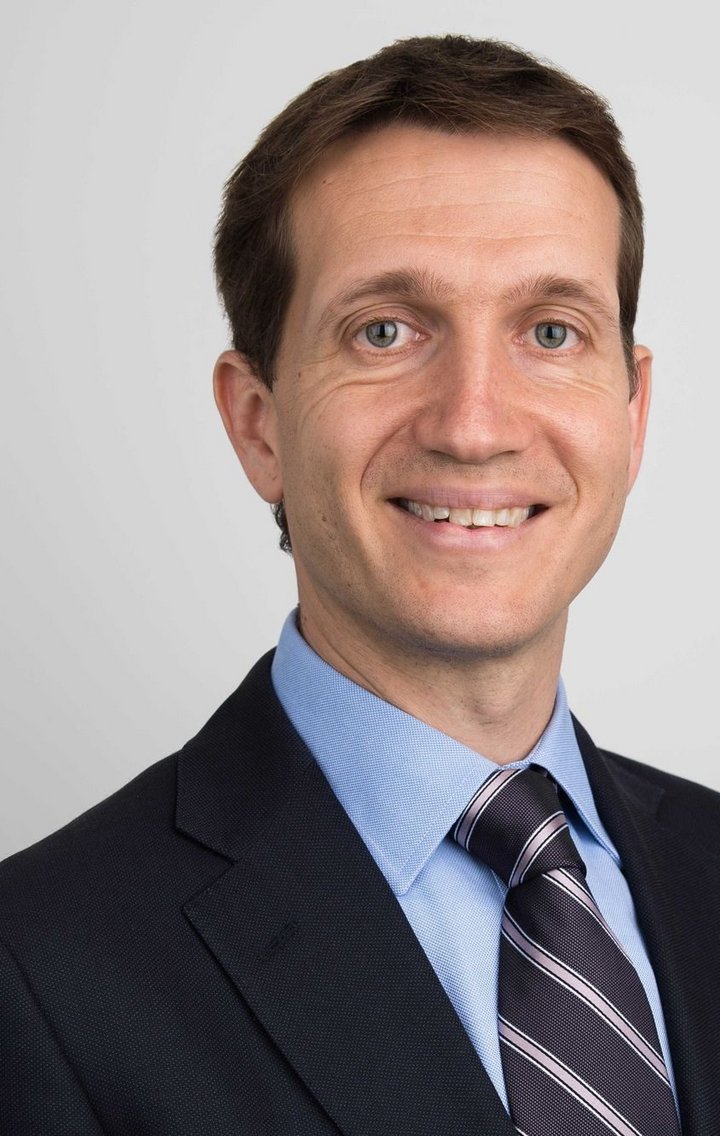 Will Blake | Supply Chain Magazine