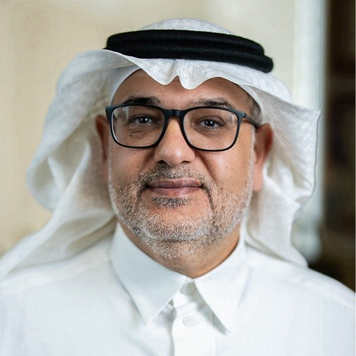 Dr. Akram Aburas | Telco Magazine