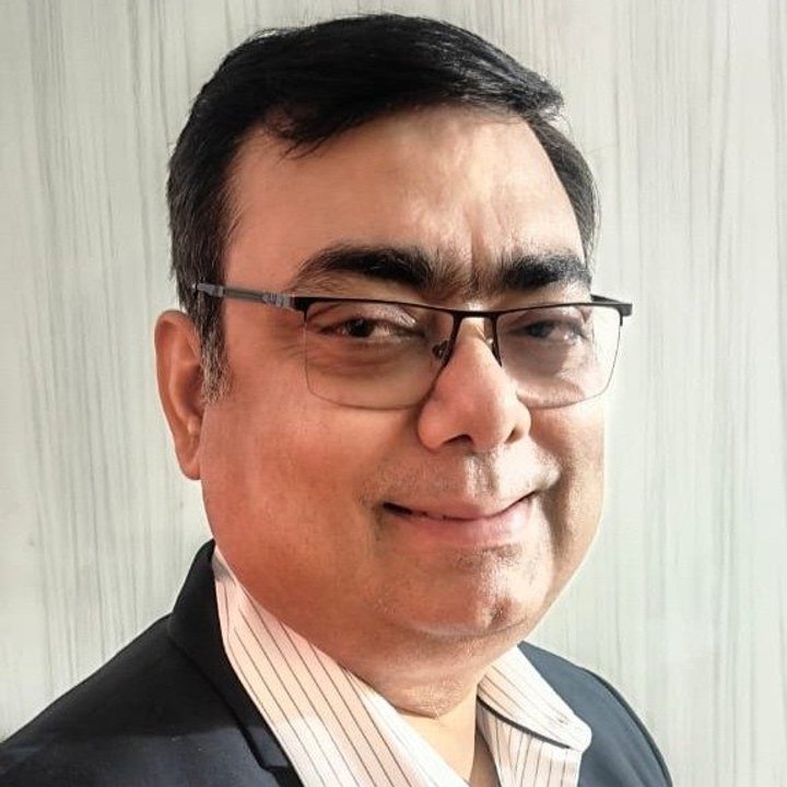 Shantanu Sengupta | Cyber Magazine