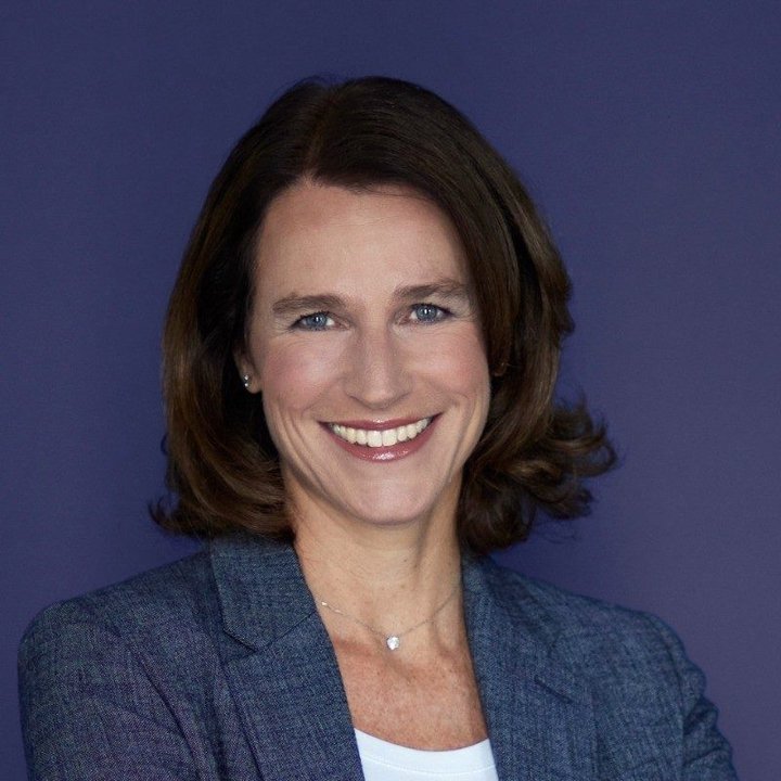 Judith Wiese | Procurement Magazine