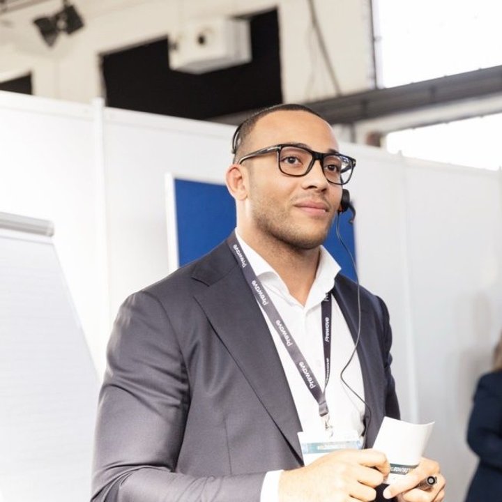 Sami Heil | Supply Chain Magazine