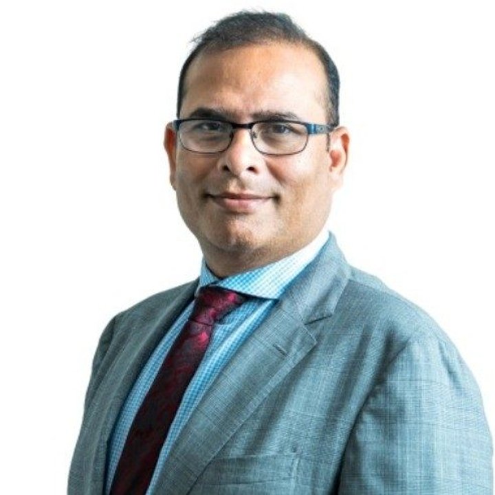 Rajit Nanda | AI Magazine