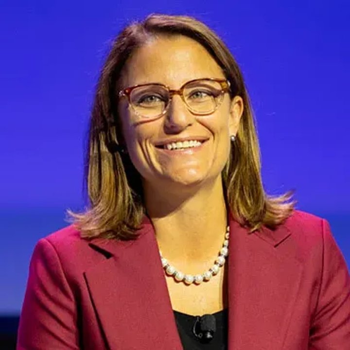 Doreen M. Harris | Energy Magazine