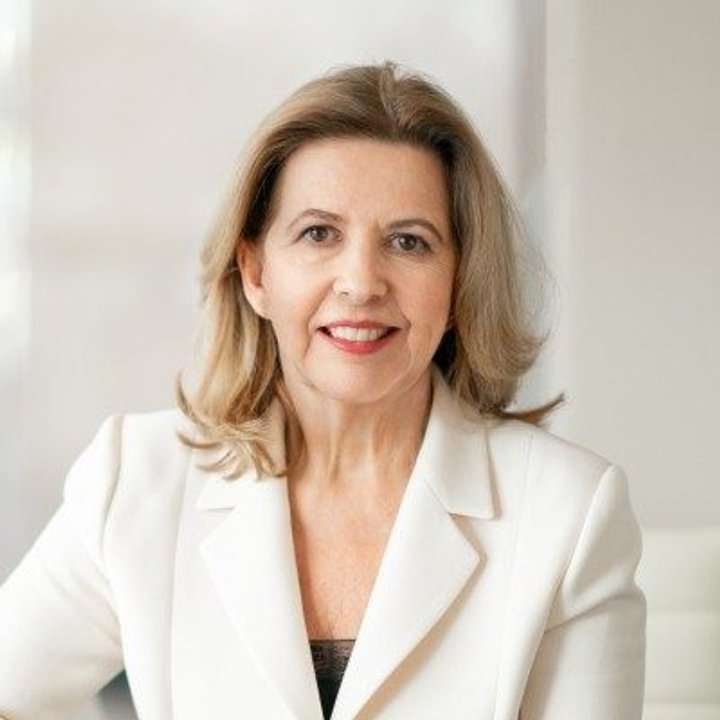 Sophie Bellon | Supply Chain Magazine