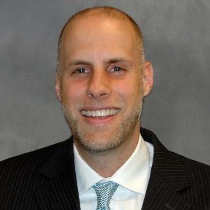 John Morehouse | Procurement Magazine