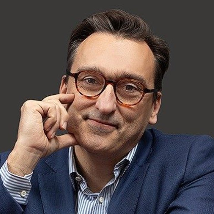 Mathieu Friedberg | Supply Chain Magazine