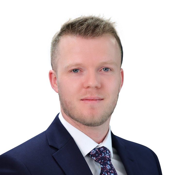 Jake Bristow | Procurement Magazine