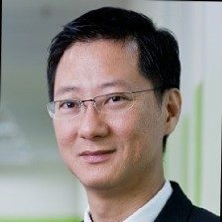 Joseph Choo | Procurement Magazine