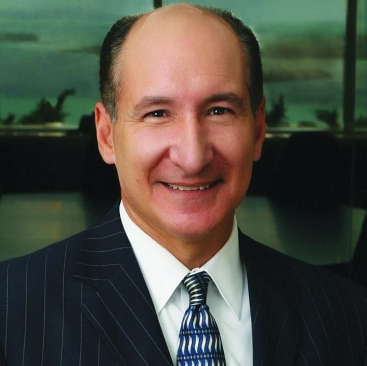 Ted A Fernandez | Procurement Magazine