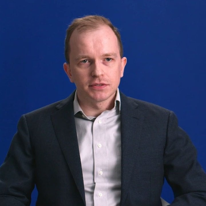 Stephen Schott | Procurement Magazine