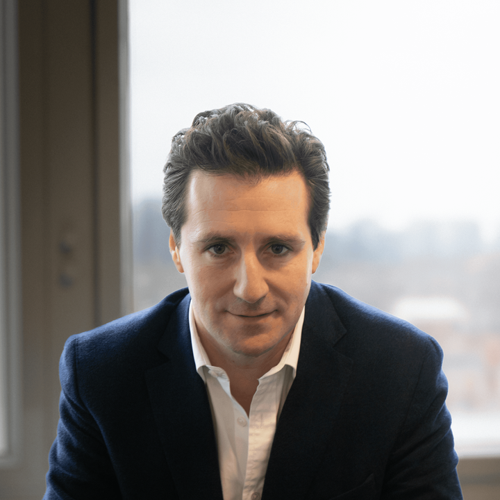 Tom J. | Cyber Magazine