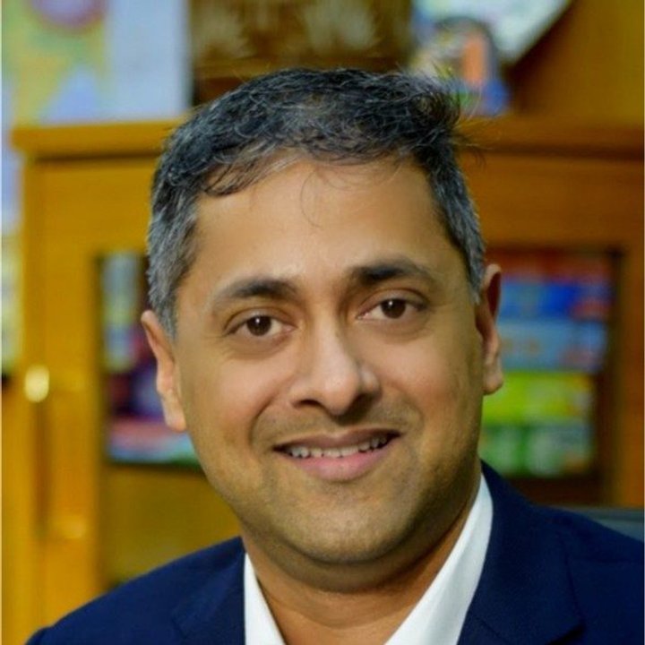 Ram Raghavan | Data Centre Magazine