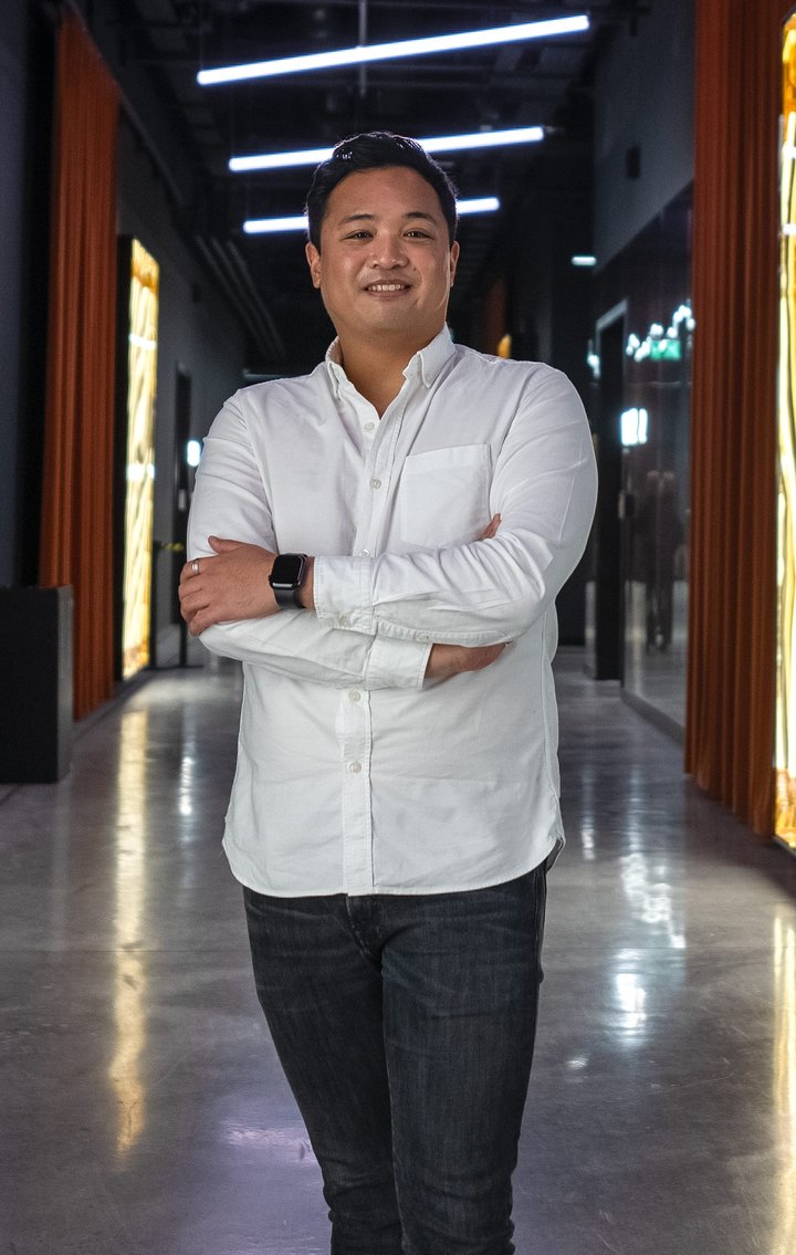 Mark Jones | Sustainability Magazine