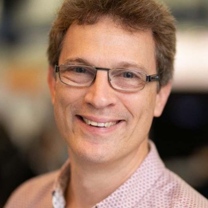 Doug Gray | AI Magazine