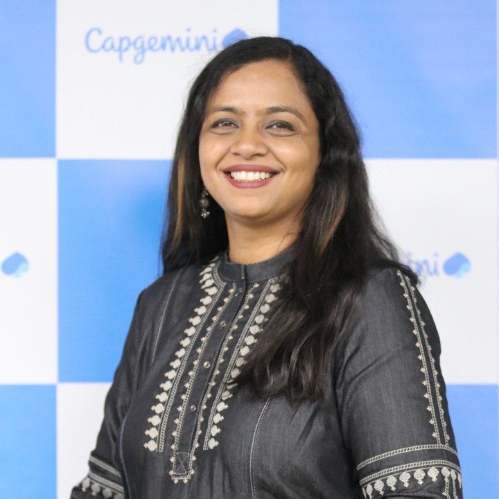 Sarika Naik | Energy Magazine