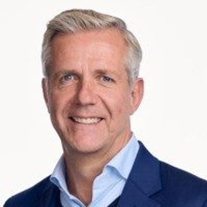 Carlos Rodriguez | Supply Chain Magazine