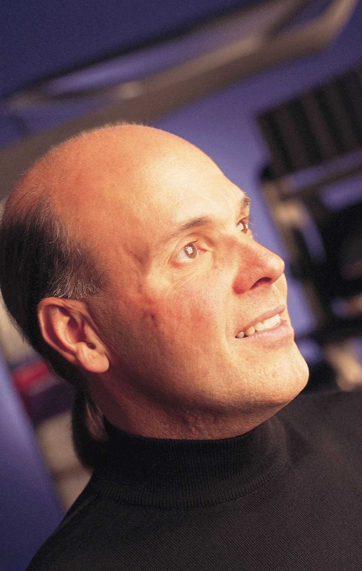 William Collier | Procurement Magazine